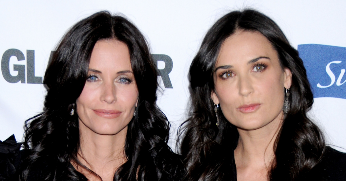 Sztárok, akik nagyon hasonlítanak egymásra – meg tudod őket ...