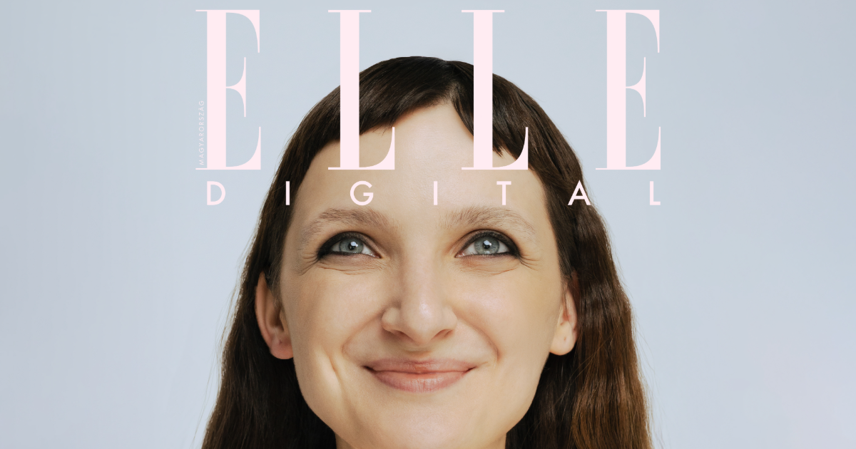 „Megélni az életet” – interjú Csernik Csinszkával - Elle