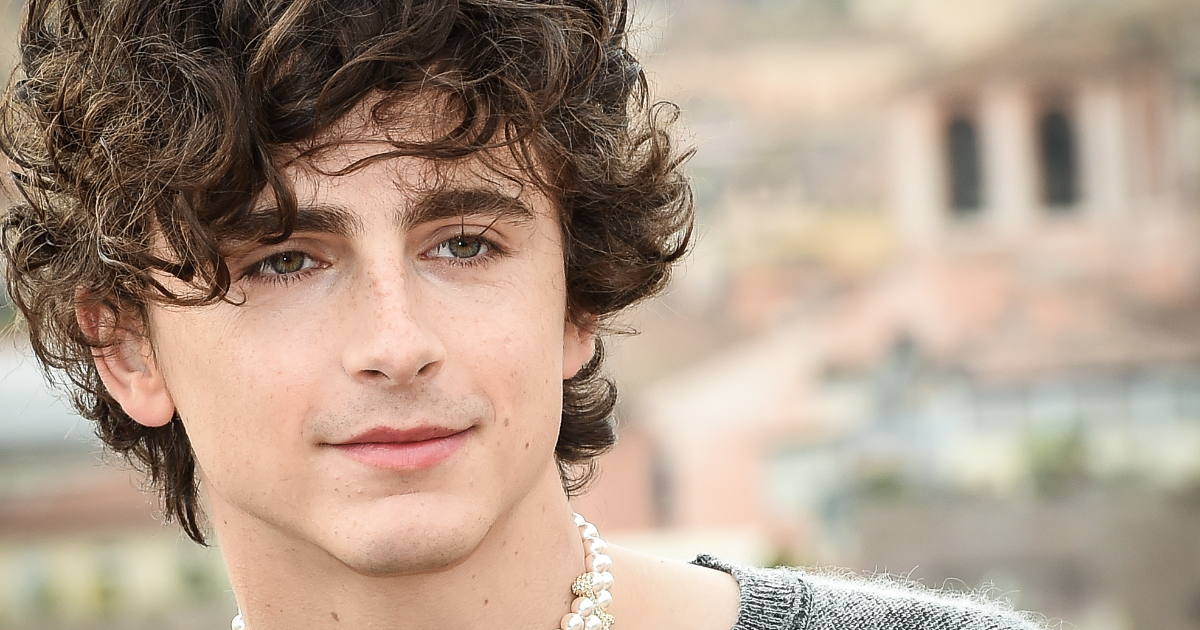 Timothée Chamalet megvette Kate Upton Beverly Hills-i házát - Elle