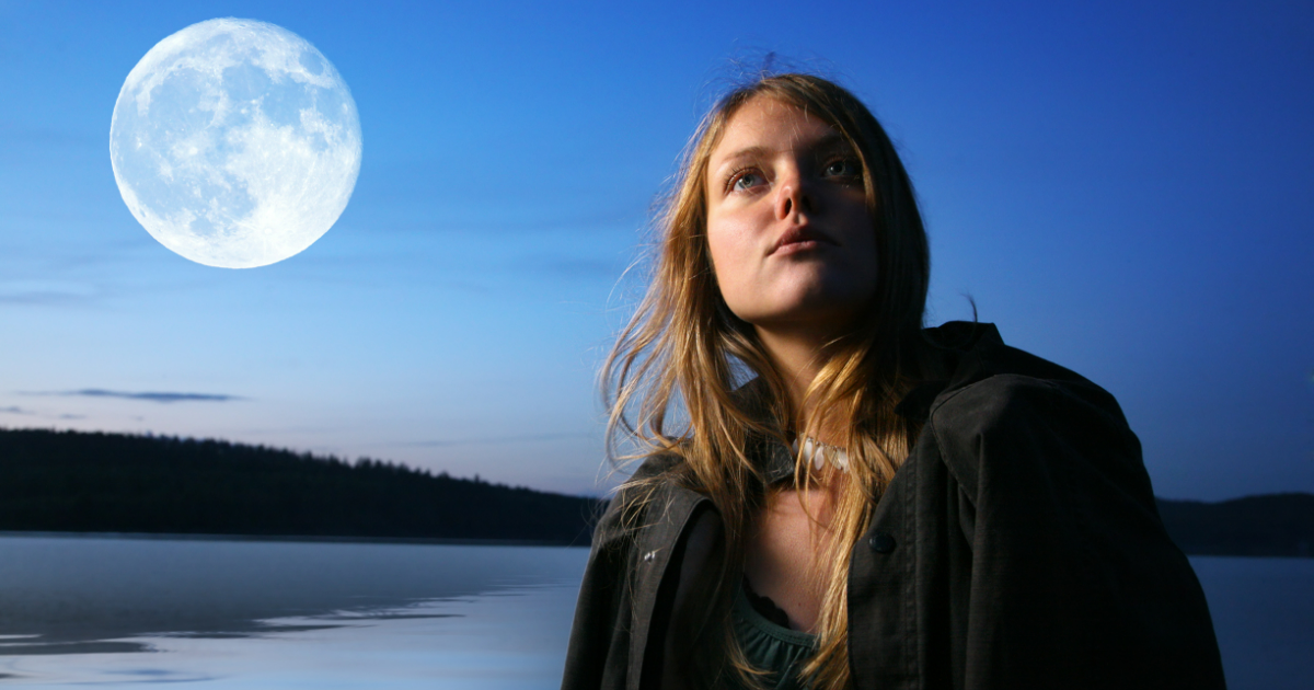 4 csillagjegy, akinek sorsfordító változásokat hoz a Kos telihold - Elle