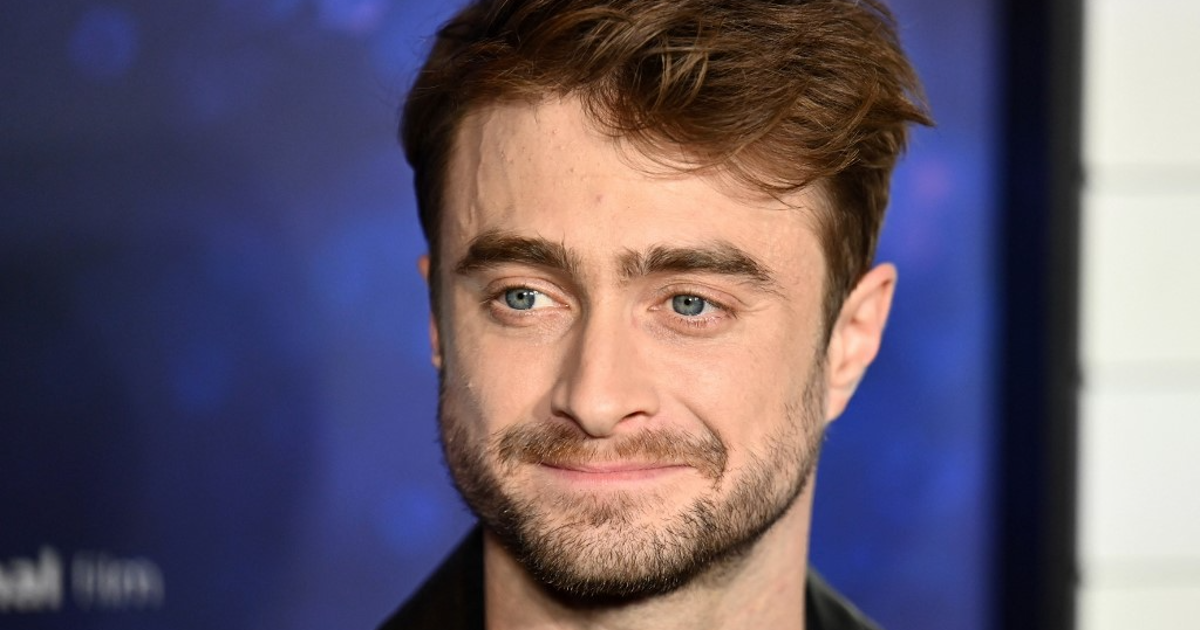 Daniel Radcliffe megható sorokkal búcsúzott Maggie Smith-től - Elle