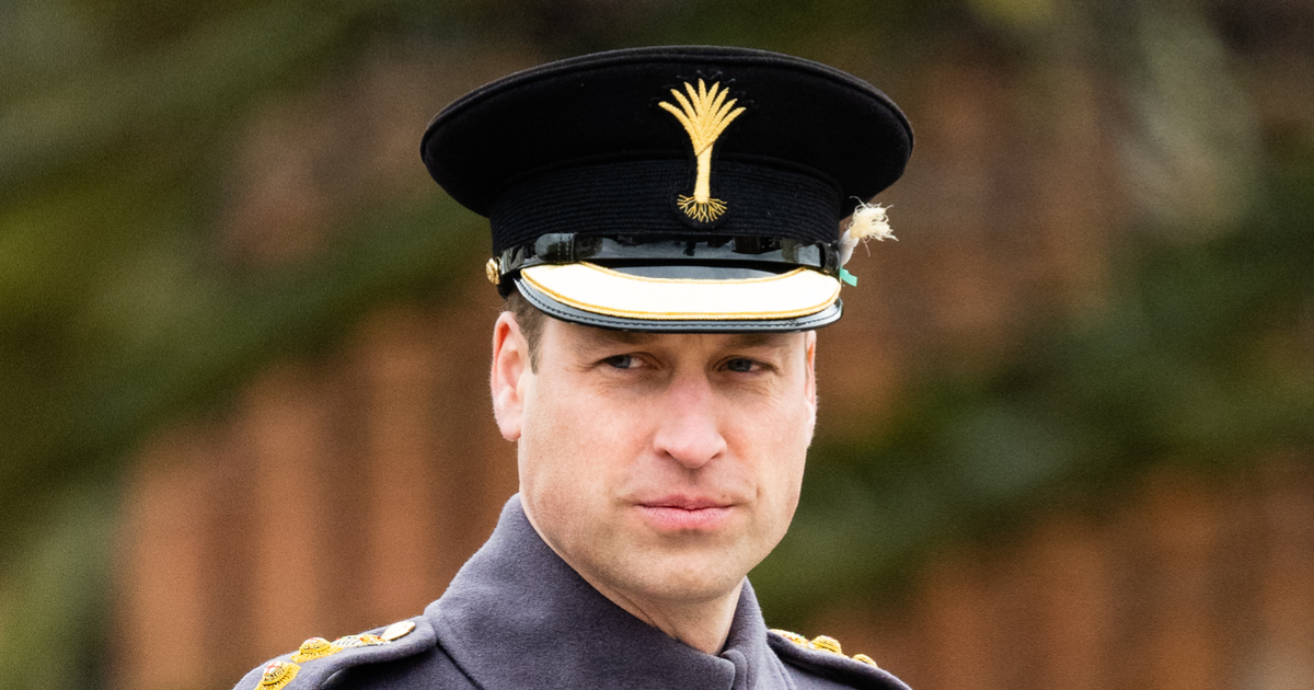 Vilmos herceg mindenkit megtévesztett, ilyen valójában - Elle