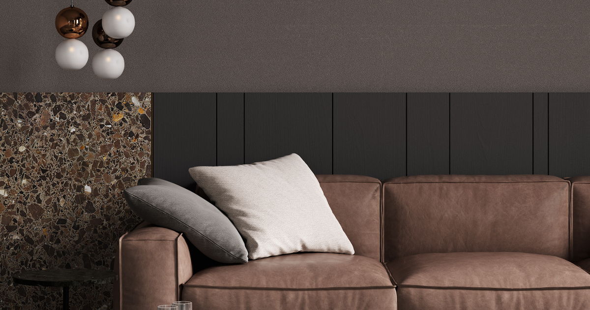 5 dekorációs trend, amitől minden lakás elegánsabbnak hat - Elle