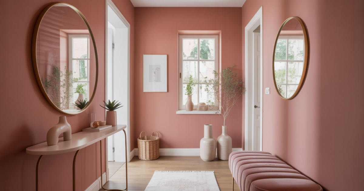 Falszínek, amik javítják az otthonod energiáját – így űzheted el a ...