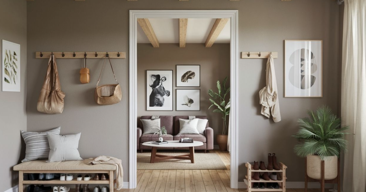 A kicsi is lehet nagyszerű – 3 dologra figyelj, ha kis rusztikus ...