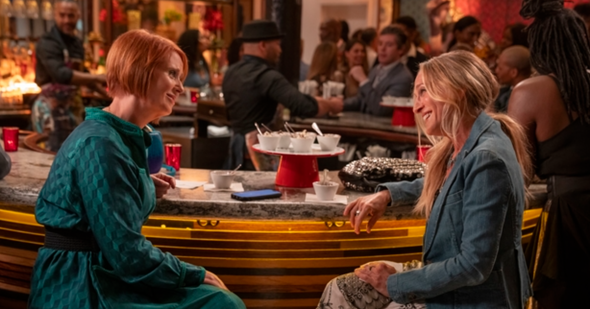 Megvan a dátum: ekkor érkezik az És egyszer csak új évada... - Elle