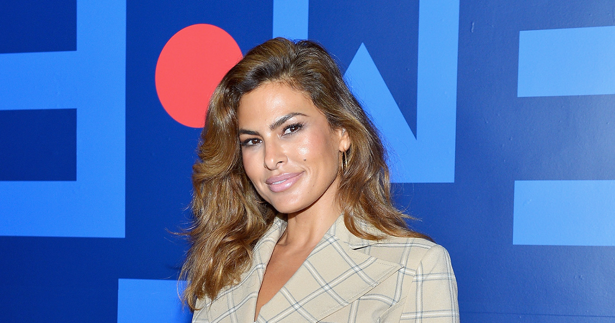 „Szörnyeteg vagyok” - Eva Mendes elárulta, hogy kétnaponta le kell ...