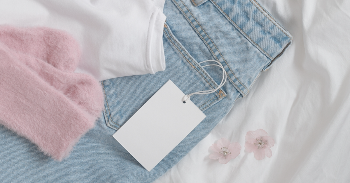 Itt a válasz: valójában ilyen gyakran kell mosni a farmernadrágokat - Elle