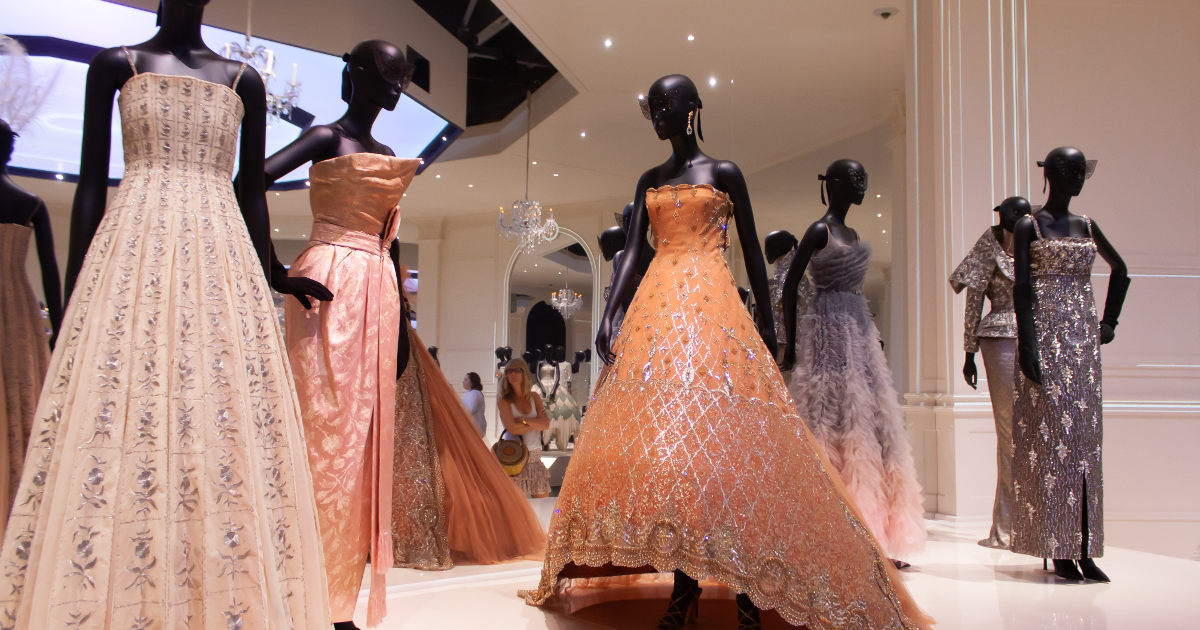 2024 legjobb divatkiállításai, amiket látnod kell - Elle