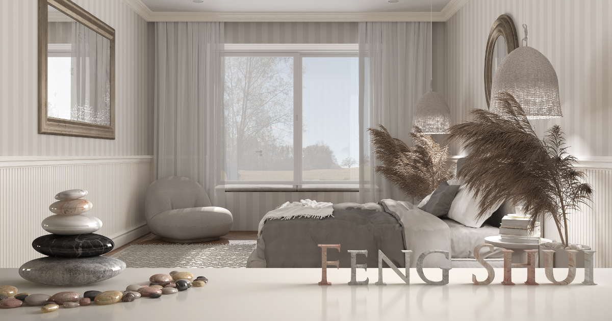 3 dolog, ami negatív energiákat hoz az otthonodba a Feng Shui szerint ...