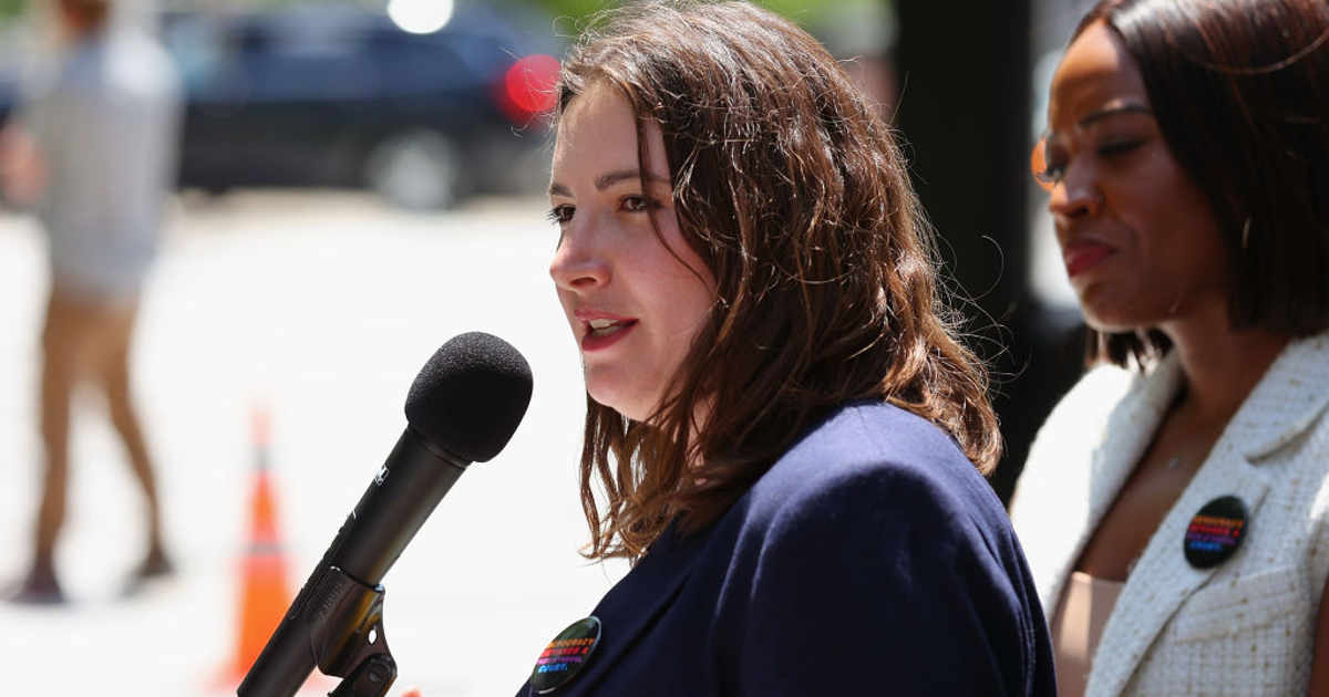 „Sosem terveztem, hogy beszélek az abortuszom történetéről – főként nem ...