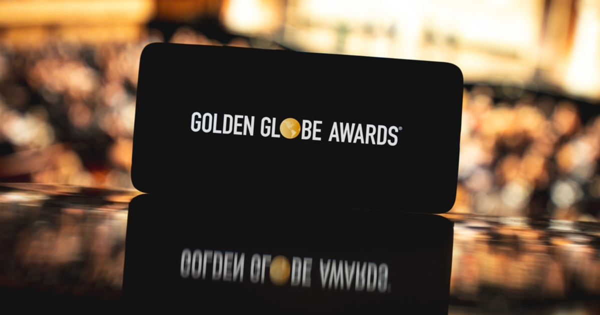 Íme a 2025-ös Golden Globe nyerteseinek teljes listája - Elle