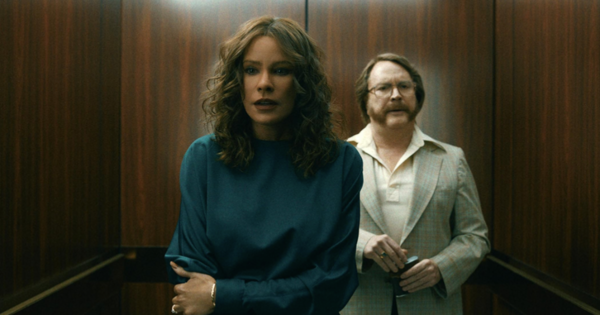 Itt van minden, amit a Netflix új sorozatáról, a Griseldáról tudnod ...