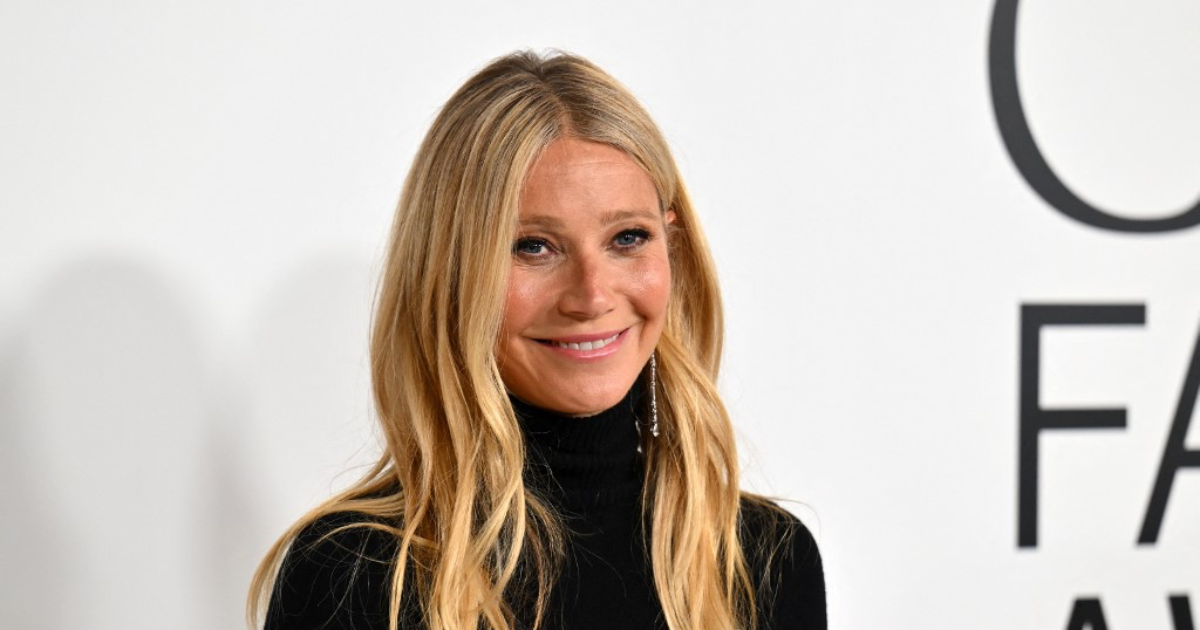 Megjelent Gwyneth Paltrow új szőnyegkollekciója, ettől lett egyedi - Elle
