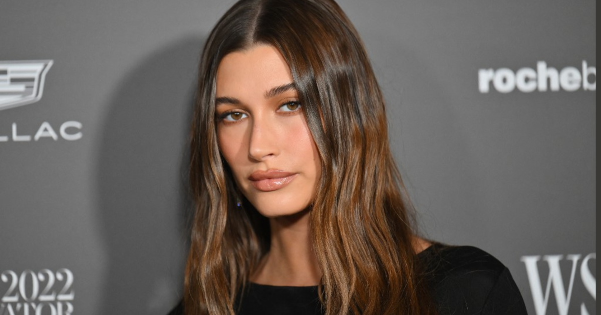 Hatalmas titok derült ki Hailey Bieber terhességéről - Elle