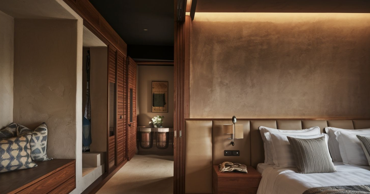 Ne csinálj szállodai szobát a hálóból! 5 tipp a meghitt és őszinte ...