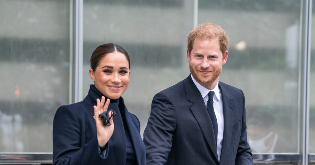 Íme az ok: Harry herceg és Meghan Markle ezért nem tér vissza Angliába ...