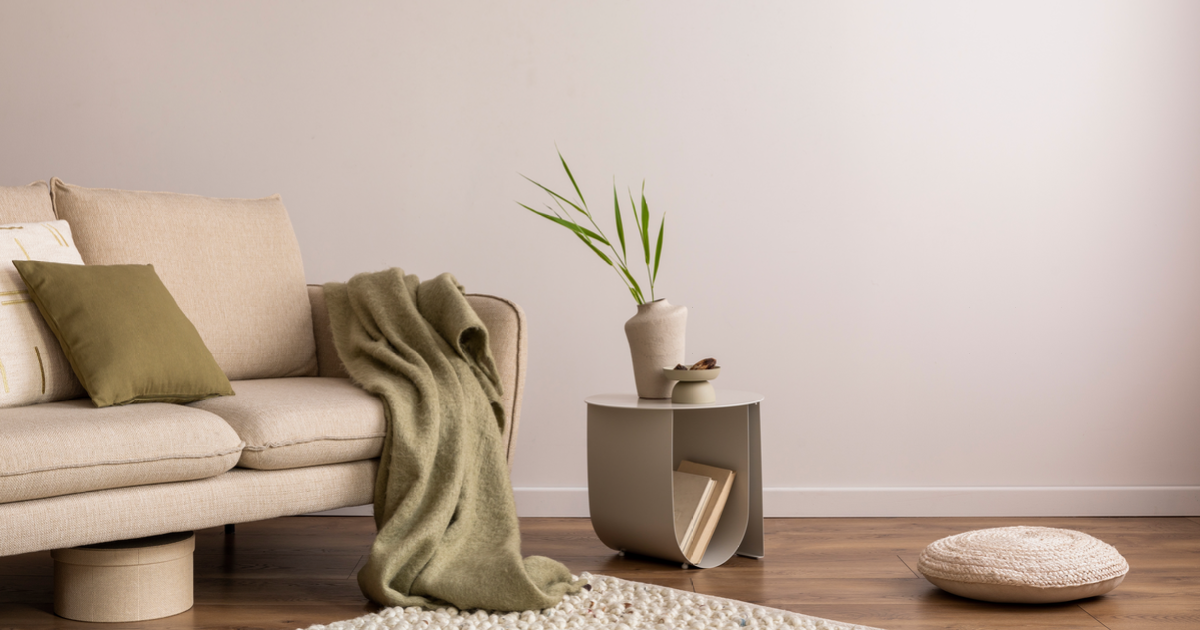 House Hushing: így vonzd be a pozitív energiákat az otthonodba - Elle