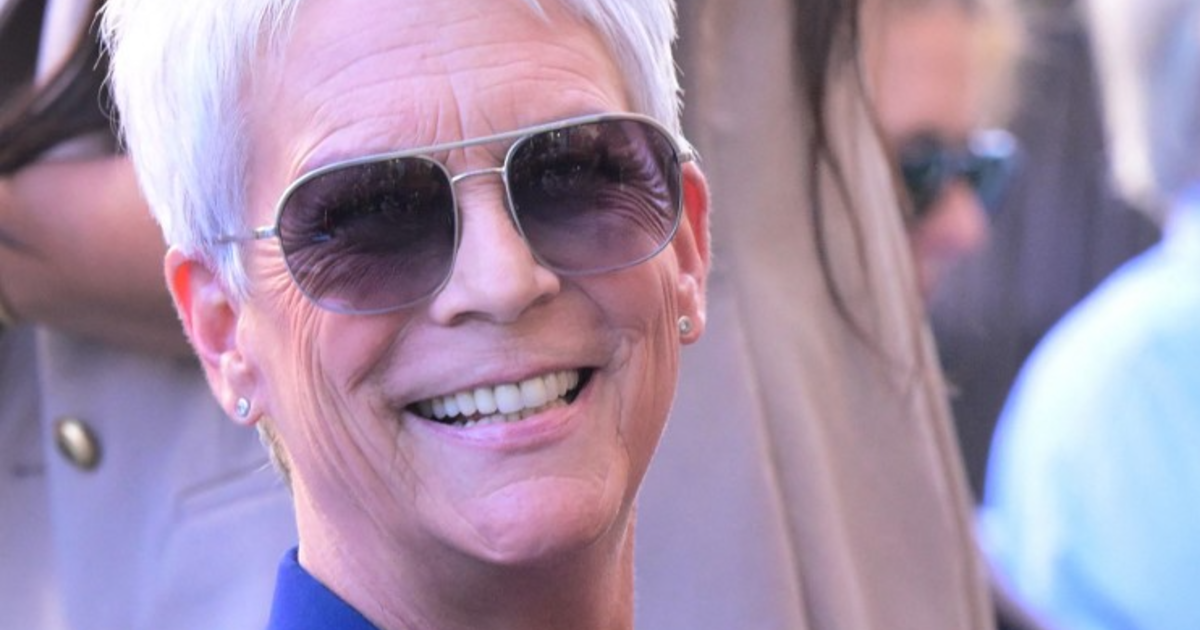 Belátnak a kertedbe? Jamie Lee Curtis zöld megoldása ott is takar, ahol ...