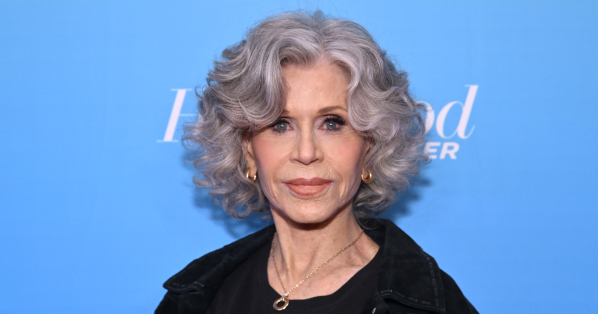 Jane Fonda elárulta, hogyan viselkedett Rob Reiner a halála előtti ...