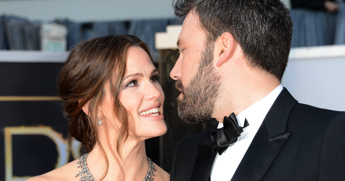 Jennifer Garner elárulta – ez viselte meg a legjobban, amikor elváltak ...