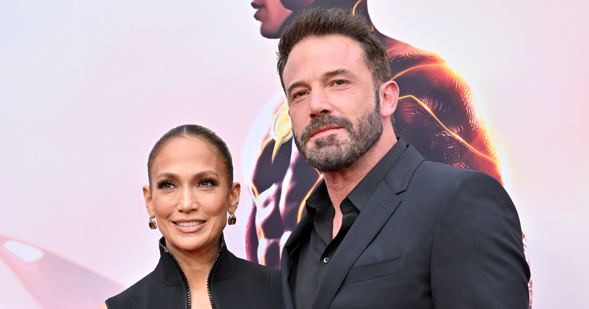 Botrány: Ben Affleck Jennifer Lopez miatt vállalta be a botoxot ...