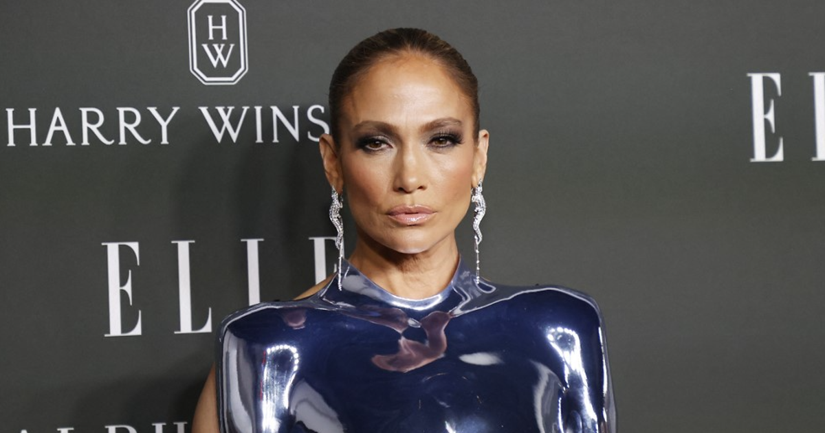 Jennifer Lopez erről a farmernadrágról sosem mondana le, évek óta a ...