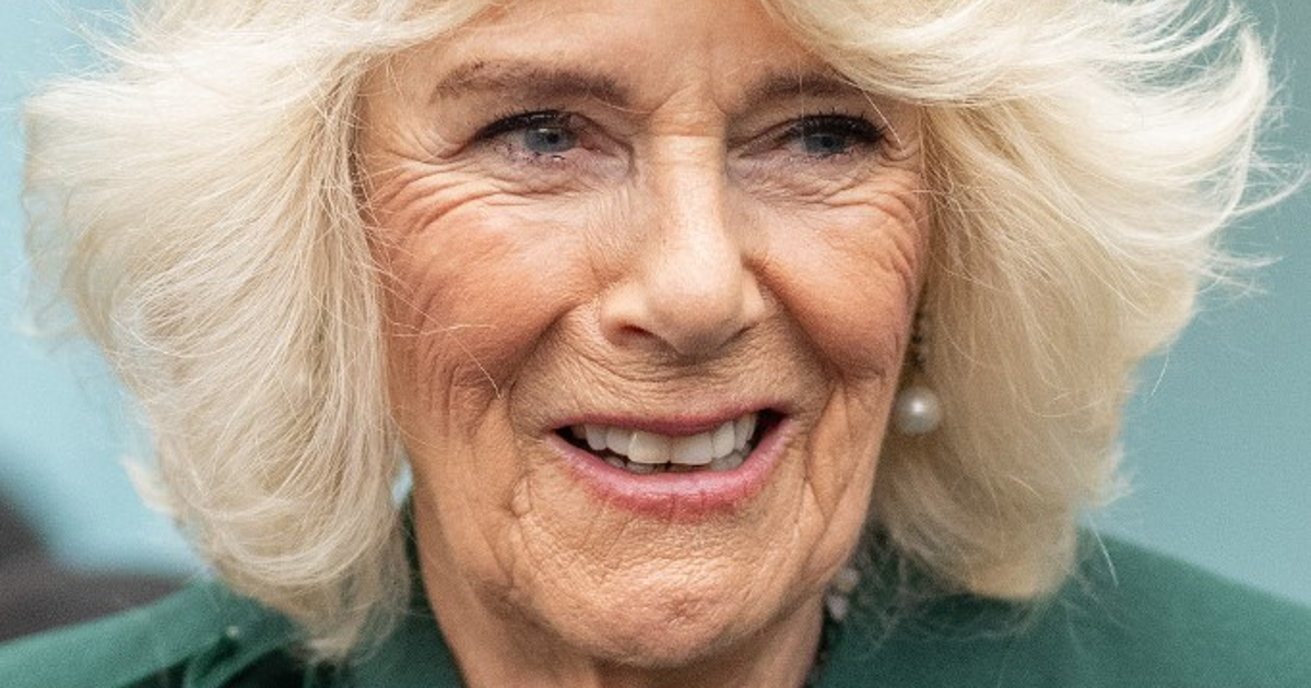 Szívszorító titok derült ki Archie hercegről, így látta őt Kamilla ...