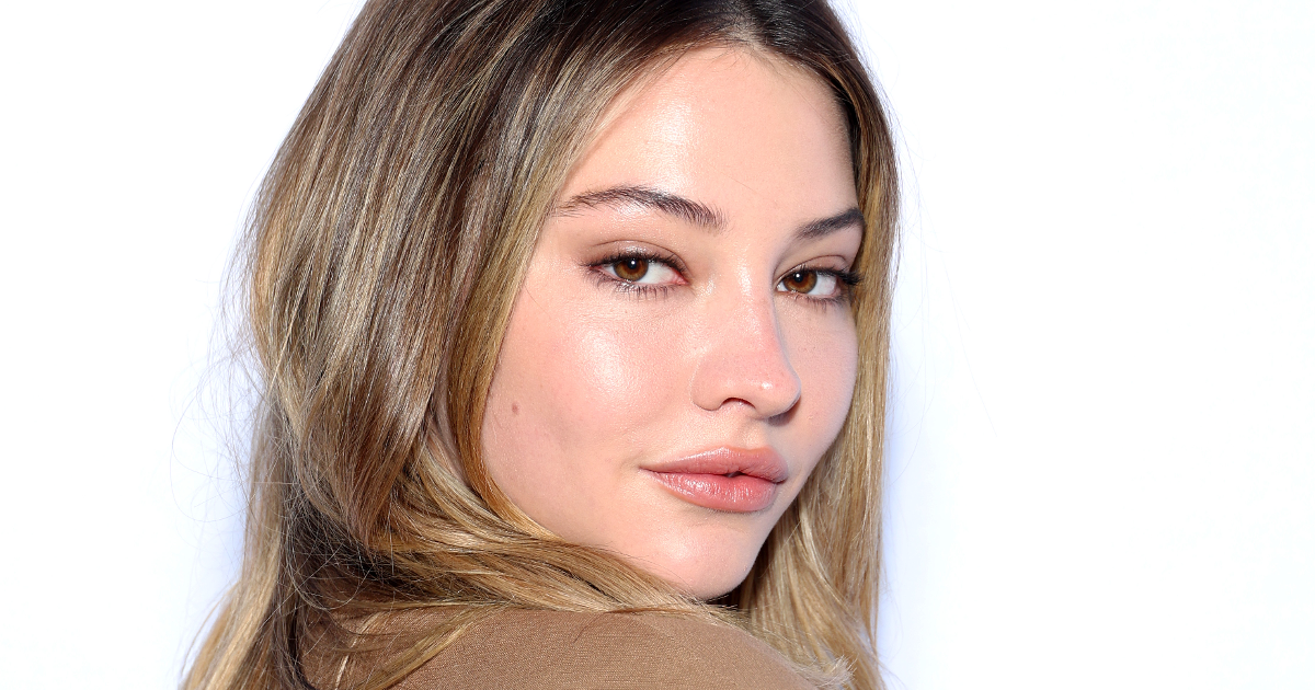 A karamella hajszín hódítani fog 2024-ben, ez a titka a népszerűségének - Elle