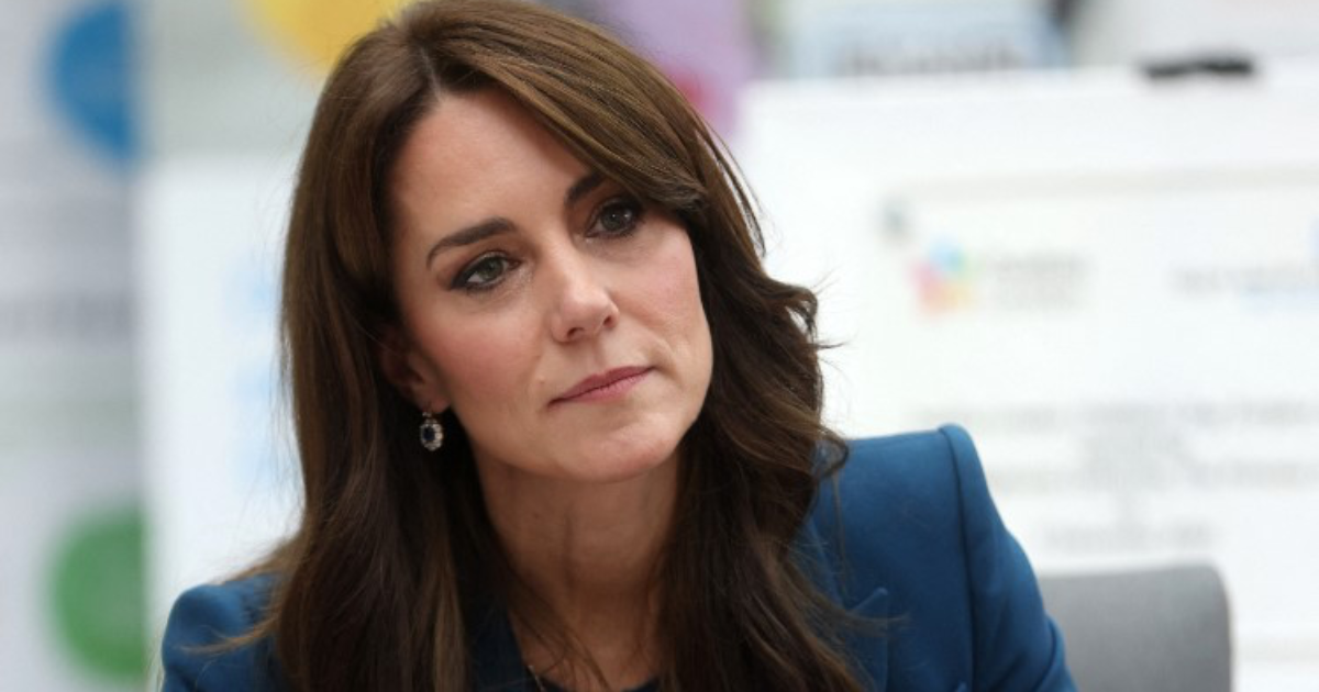 Így támogatja Katalin hercegnét a királyi család a rákbetegsége óta - Elle