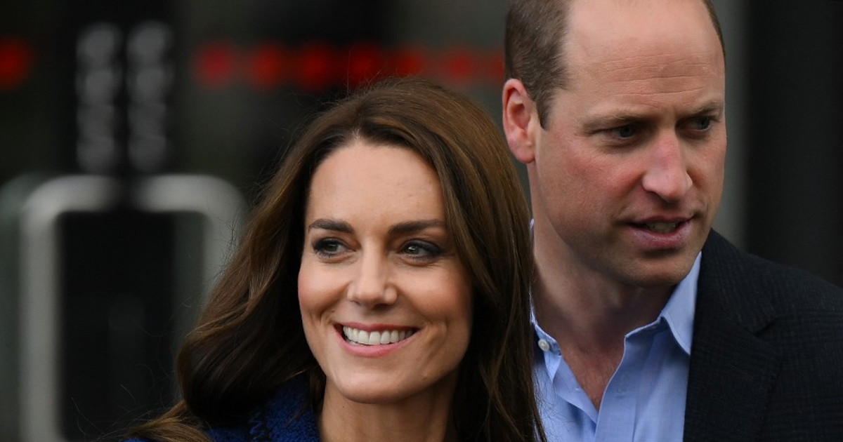 Ez a gyönyörű tengerpart Katalin hercegné és Vilmos herceg kedvence ...