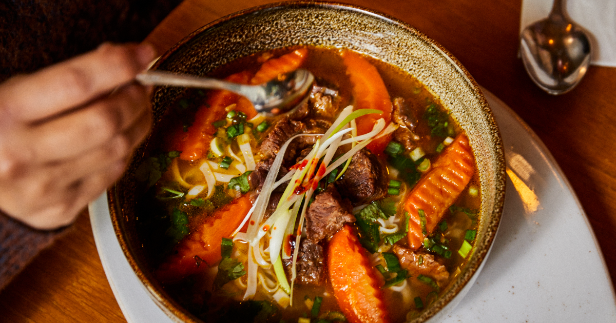 Ázsiai leves-kisokos – te mennyit ismersz belőlük? - Elle