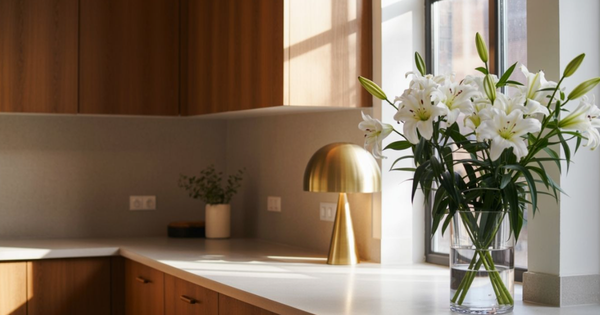 Egy apró kiegészítő, amitől az egész konyhád megváltozik – meglepő tipp egy profi ...