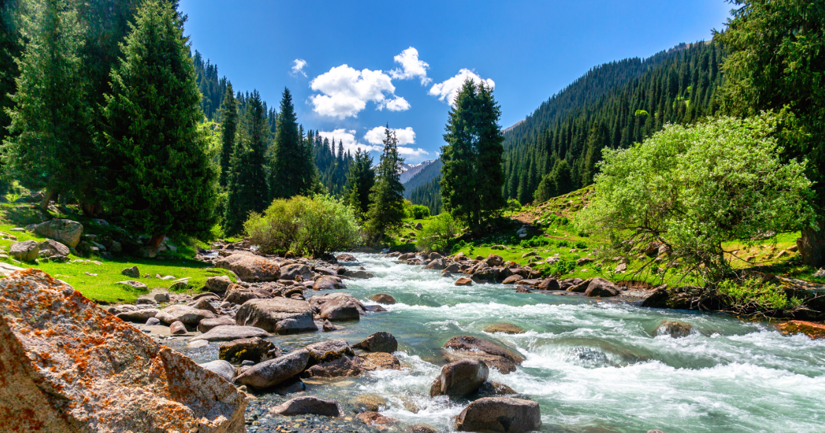 Ezek a legjobb ázsiai úti célok, hogy visszatalálj önmagadhoz - Elle