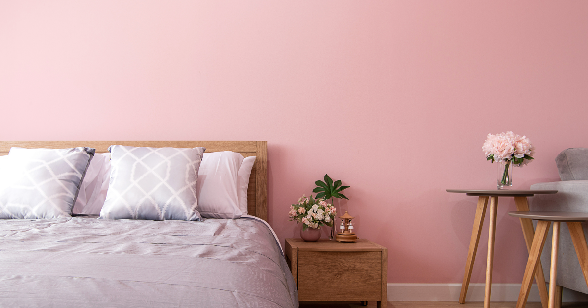 Ezek a legnépszerűbb falszínek 2024 nyarán - Elle