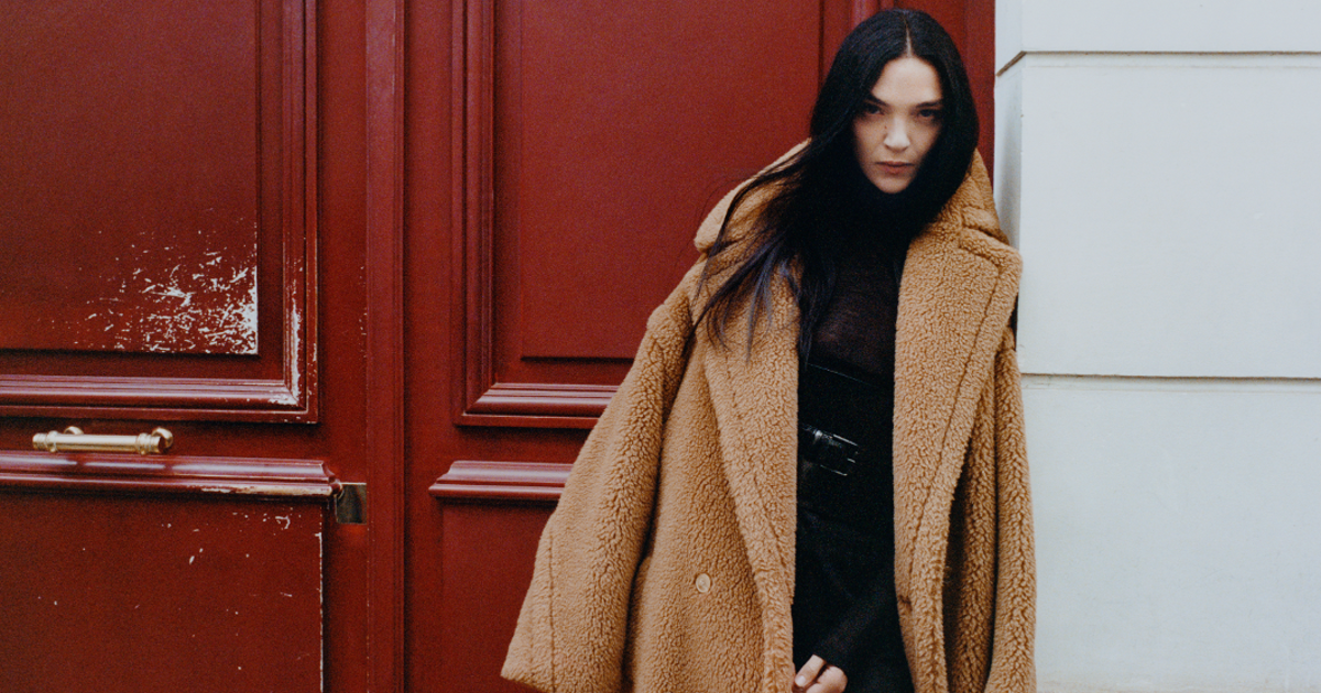 Hihetetlen, hány éve van velünk a Max Mara ikonikus kabátja! - Elle