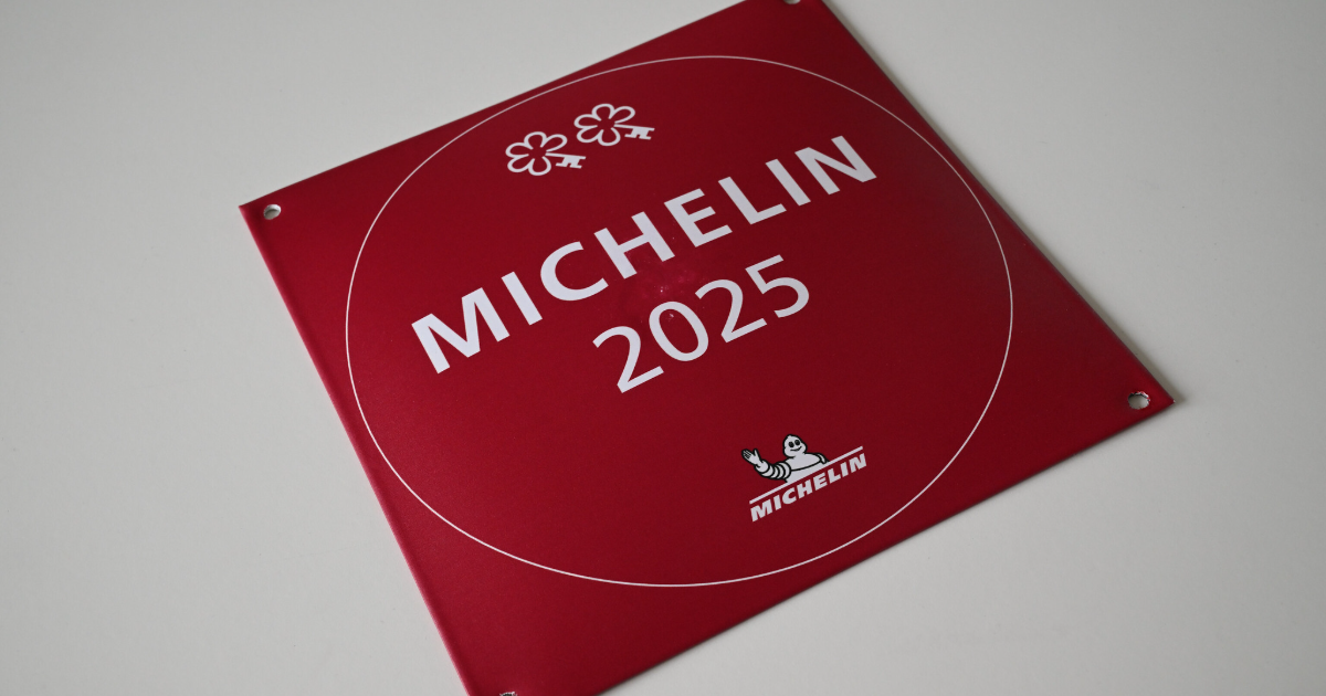 Itt a Michelin-csillagos magyar éttermek listája - Elle