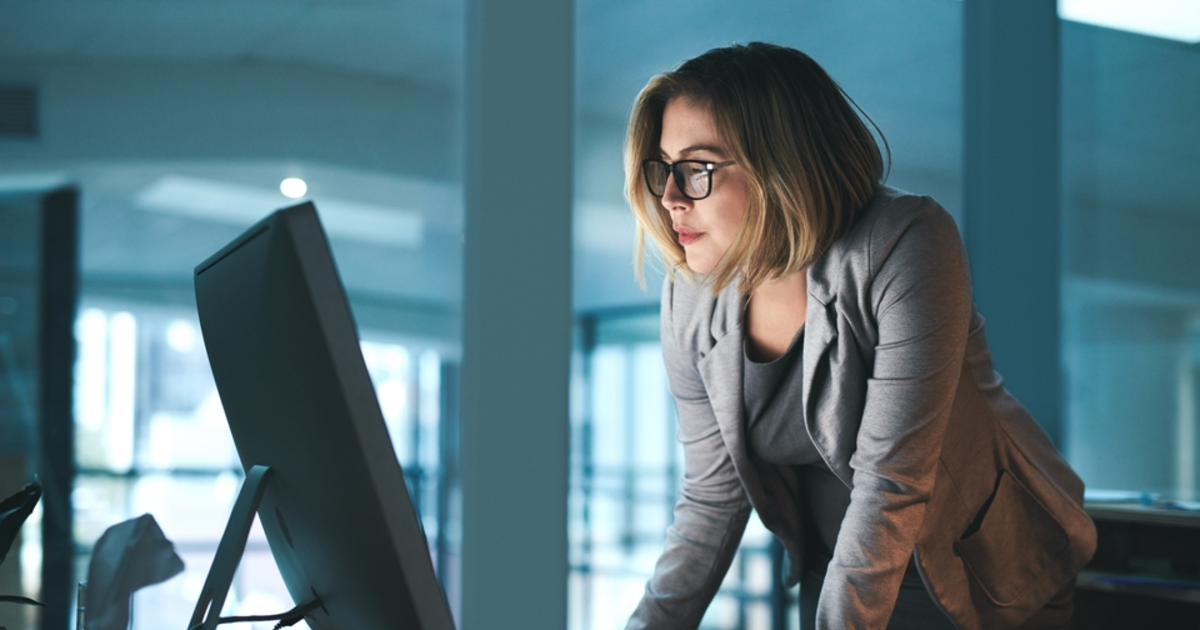 Munkahelyi frusztráció: 4 jel, ami elárulja, mikor kell felmondani - Elle