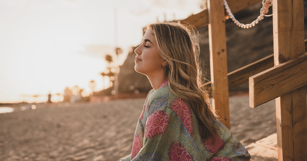 Sokakat érintő probléma a naplemente szorongás, ezt kell tudnod róla - Elle