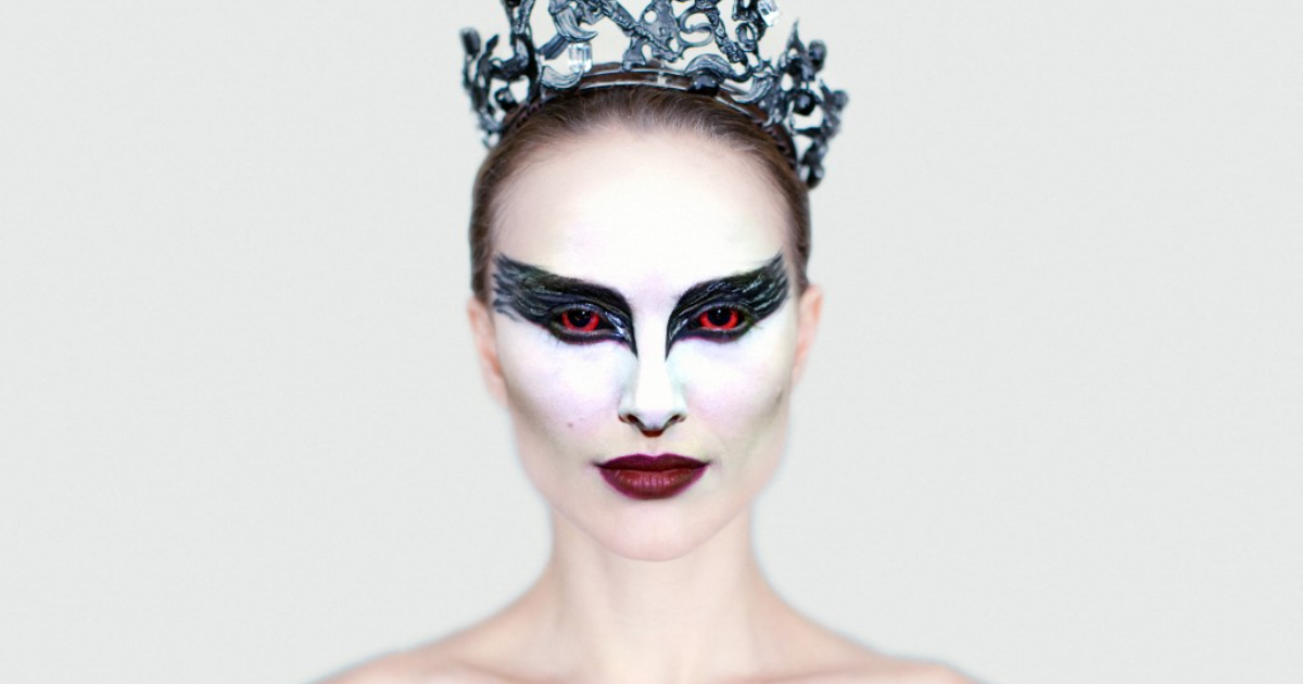 Mutatjuk, minek öltözz Halloweenkor, ha szeretsz sminkelni - Elle