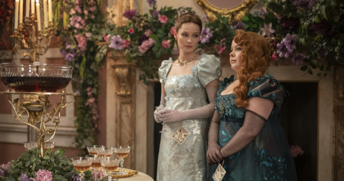 3 sorozat, amit meg kell nézned májusban a Netflixen - Elle