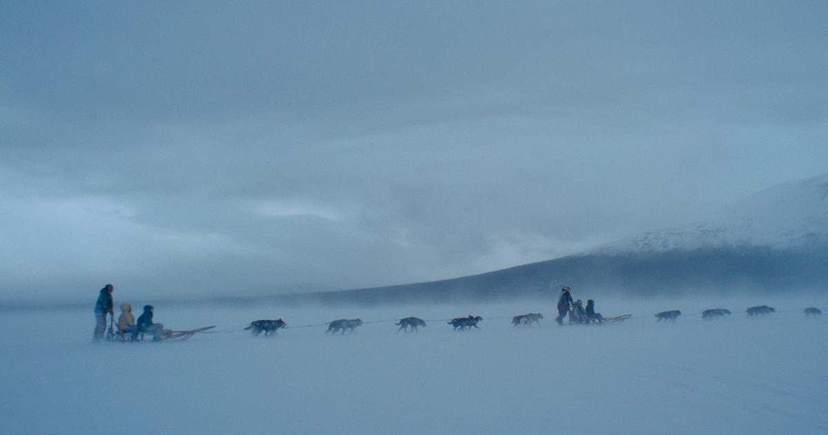 A Netflix hátborzongató skandináv krimijéről beszél most mindenki: itt ...