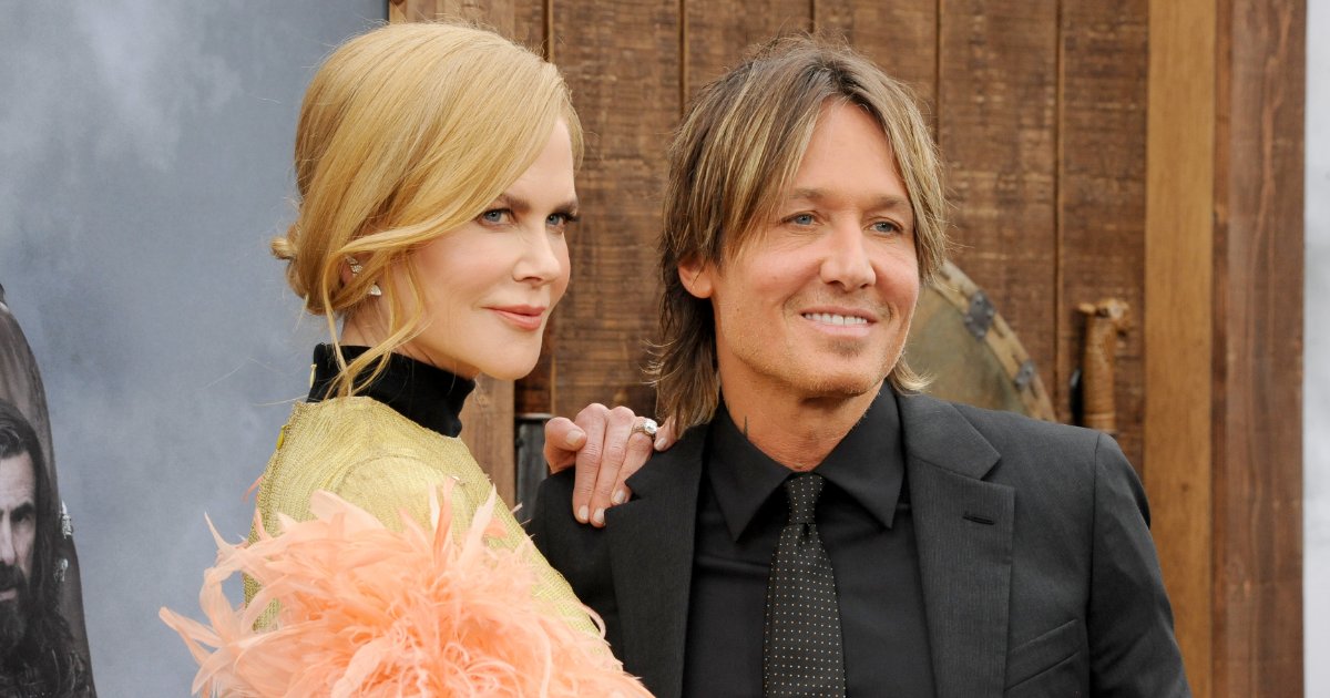 Nicole Kidman nagy döntést hozott meg a gyerekeivel kapcsolatban a válása miatt - Elle