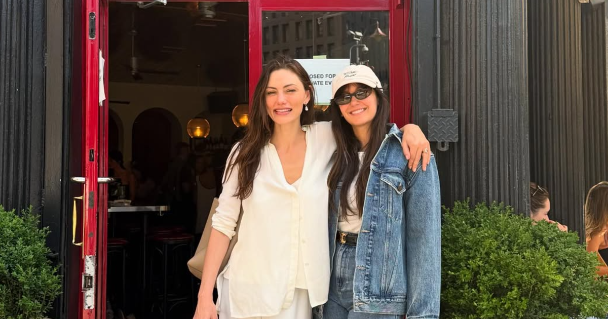 Férjhez ment a Vámpírnaplók sztárja: Nina Dobrev zseniális fotókat ...