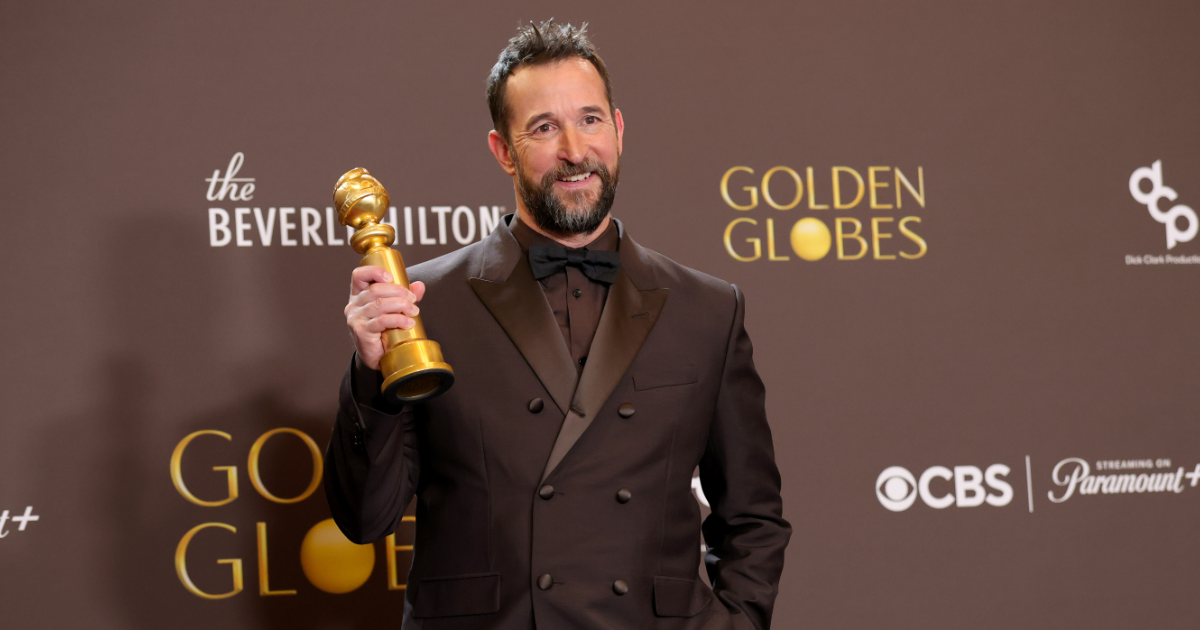 Itt vannak a 83. Golden Globe-gála győztesei! - Elle