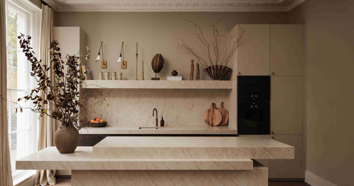 Loft hangulatú otthon egy gyönyörű historikus lakásban - Elle