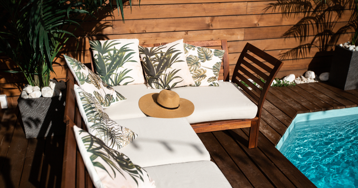 3 dolog, amit a nyár beköszöntével ki kell dobnod - Elle