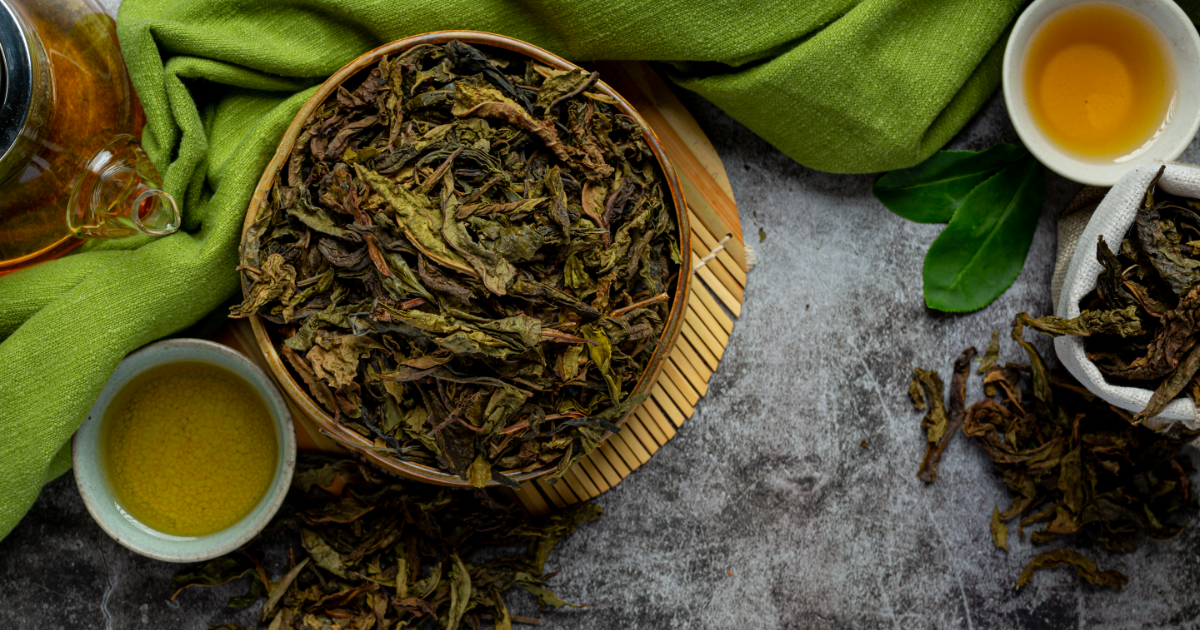 Ez a tea védhet meg leginkább a ráktól - Elle