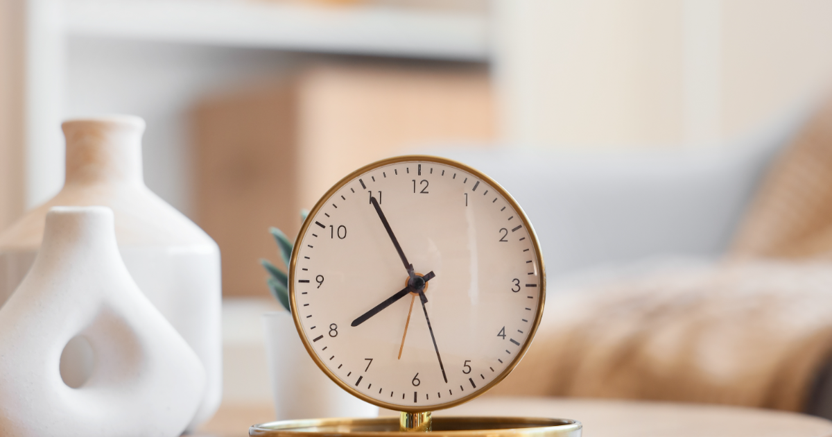 Fontos hír érkezett az óraátállításról– erről tudnod kell - Elle