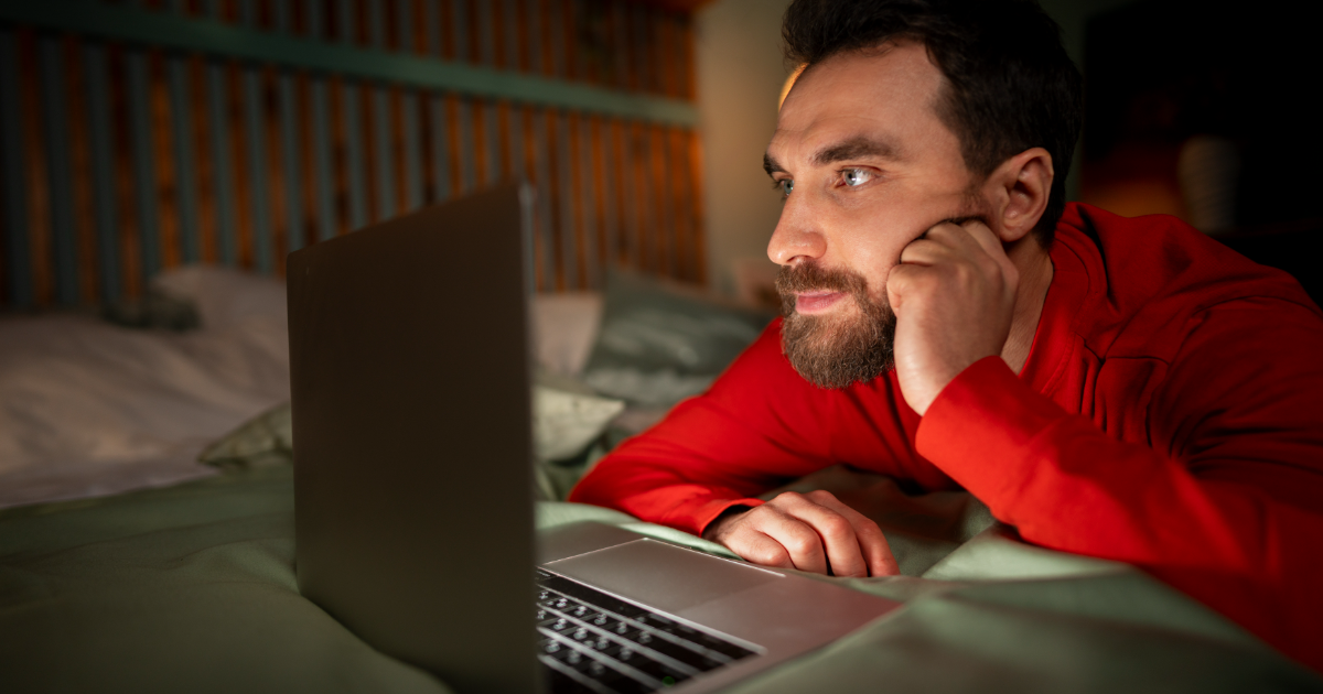 A pornófüggőség súlyos veszélyei, amiről sokan nem tudnak - Elle